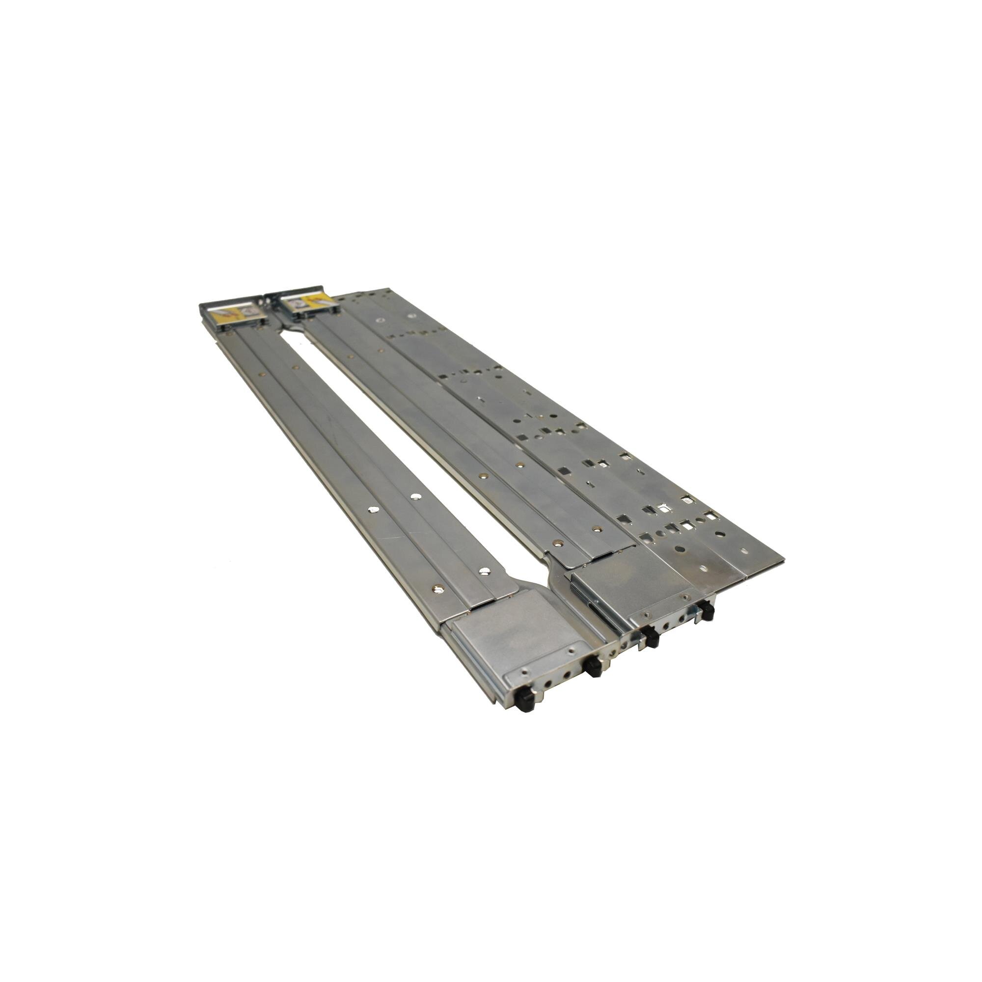 Supermicro MCP-290-00053-0N Rack Rails Mounting Kit CSE-825-826, CSE ...