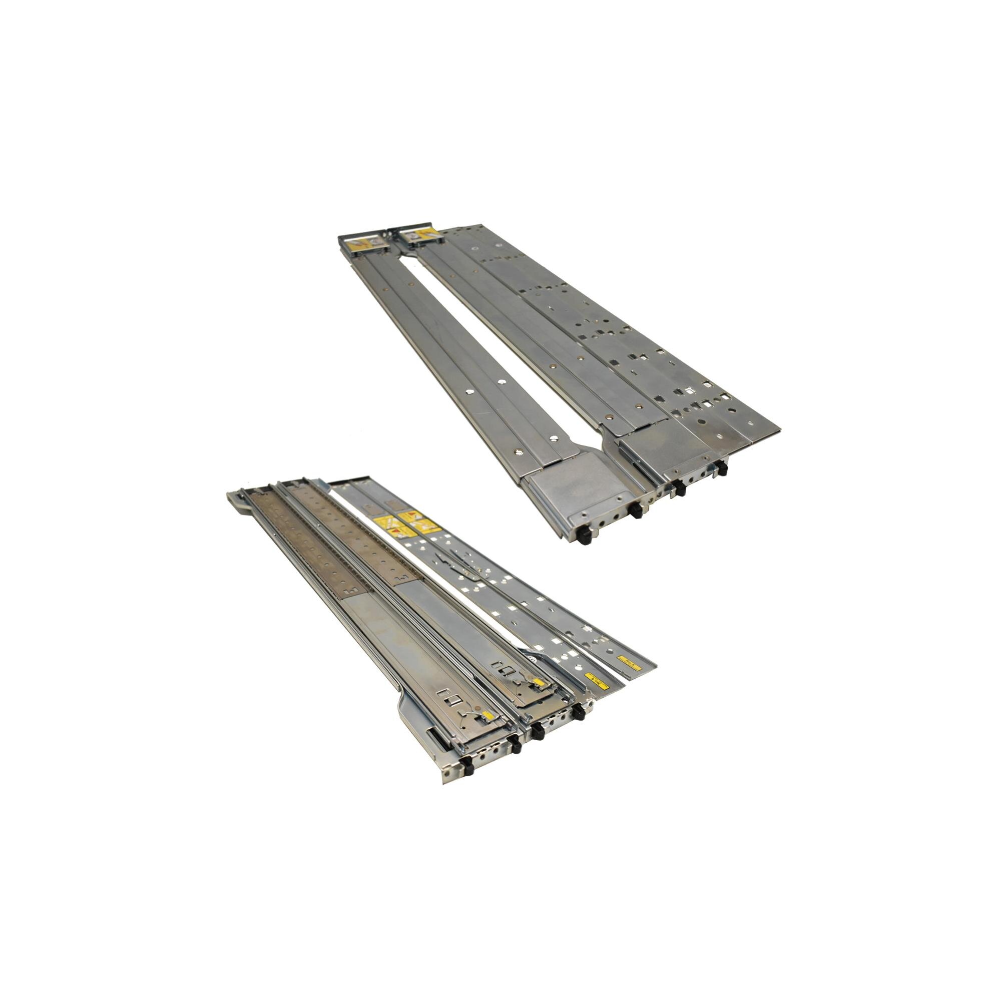 Supermicro MCP-290-00053-0N Rack Rails Mounting Kit CSE-825-826, CSE ...