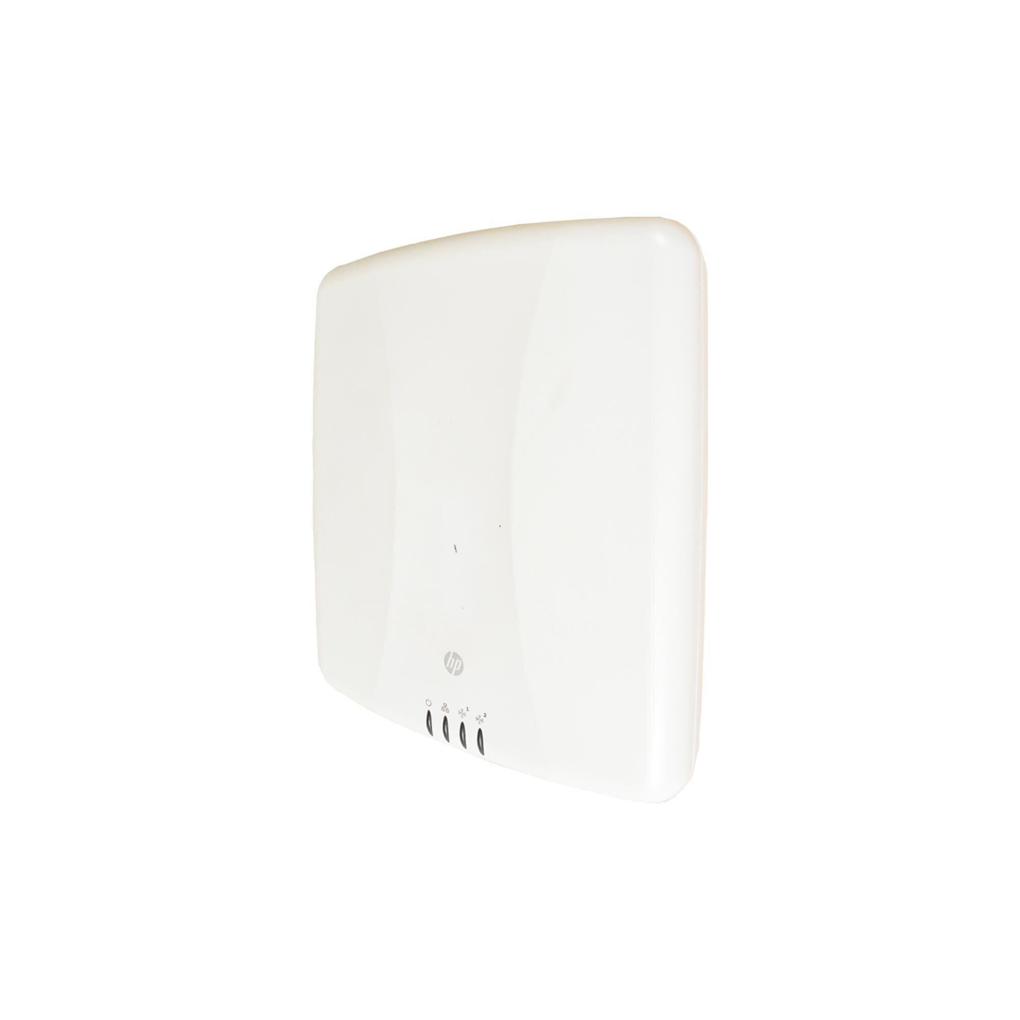 HP E-MSM460 AP (WW) Dual Radio 802.11n 1000Mbit/s PoE WLAN Access Point ...