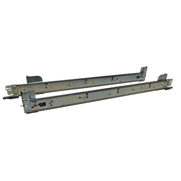 Dell PowerEdge R730 R740 19" Rackschienen Rails Vollauszug 0J7H9H ...