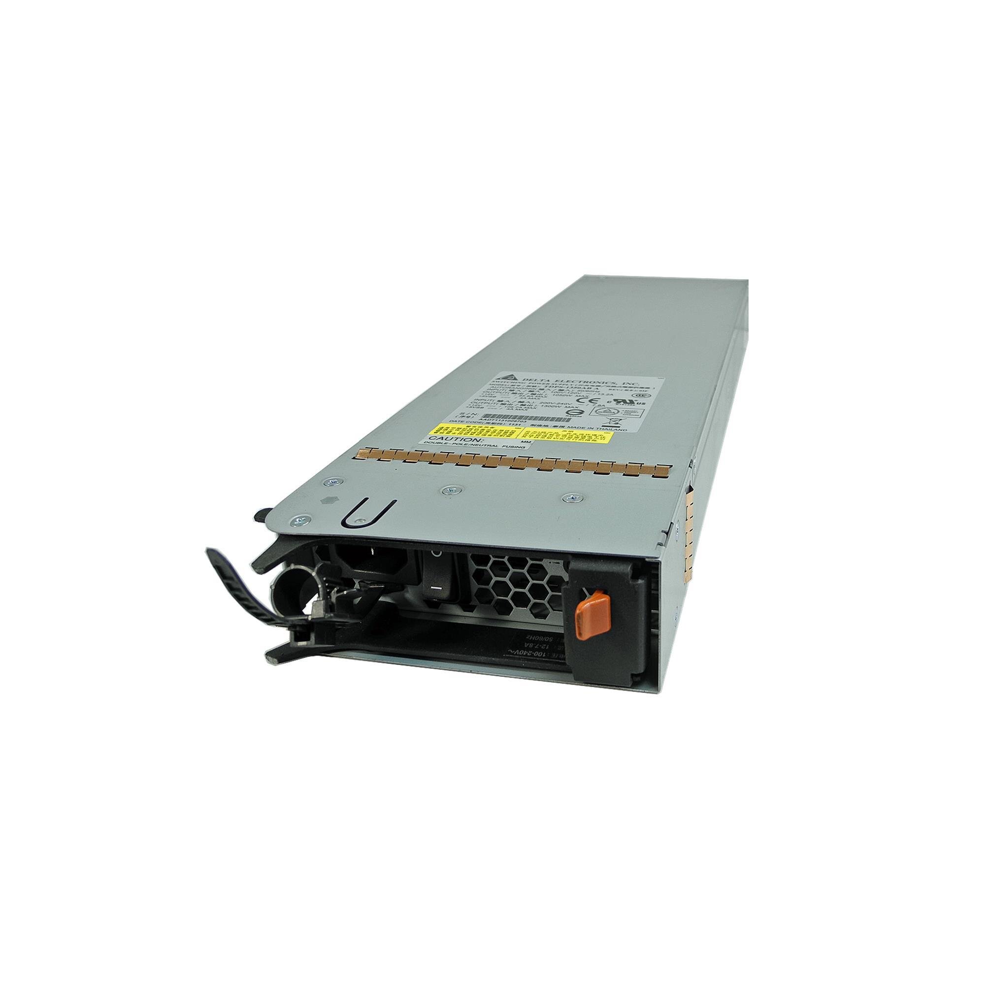 DELTA TDPS-1350 AB B 1300W Power Supply/Netzteil für NetApp FAS 3210 ...