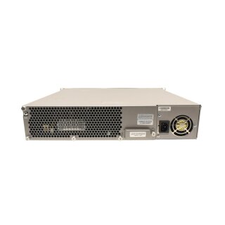 JUNIPER J4300 J-series Services Router + JX-2E1-RJ48-S Dual-port E1 PIM ...