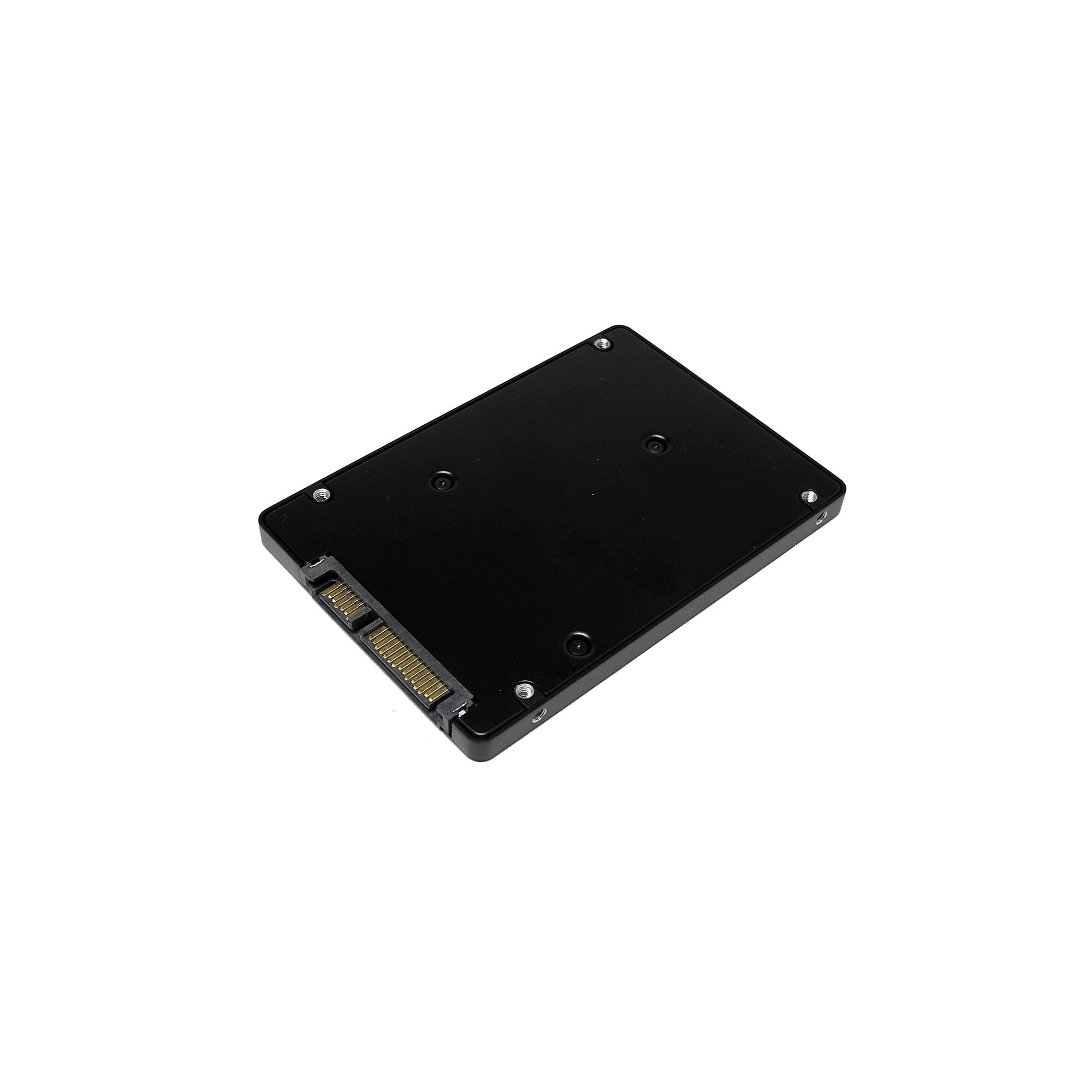Micron RealSSD P300 2.5 Zoll 50GB SATA SSD MTFDDAC050SAL-1N1AA Laptop ...
