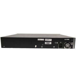 JUNIPER J2350 J-series Services Router + JX-2E1-RJ48-S Dual-port E1 PIM ...