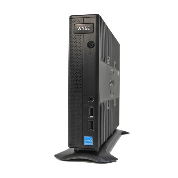 Dell Wyse 7020 Thin Client AMD GX-415GA SOC 1.5GHz CPU 8GB PC4 32GB ...