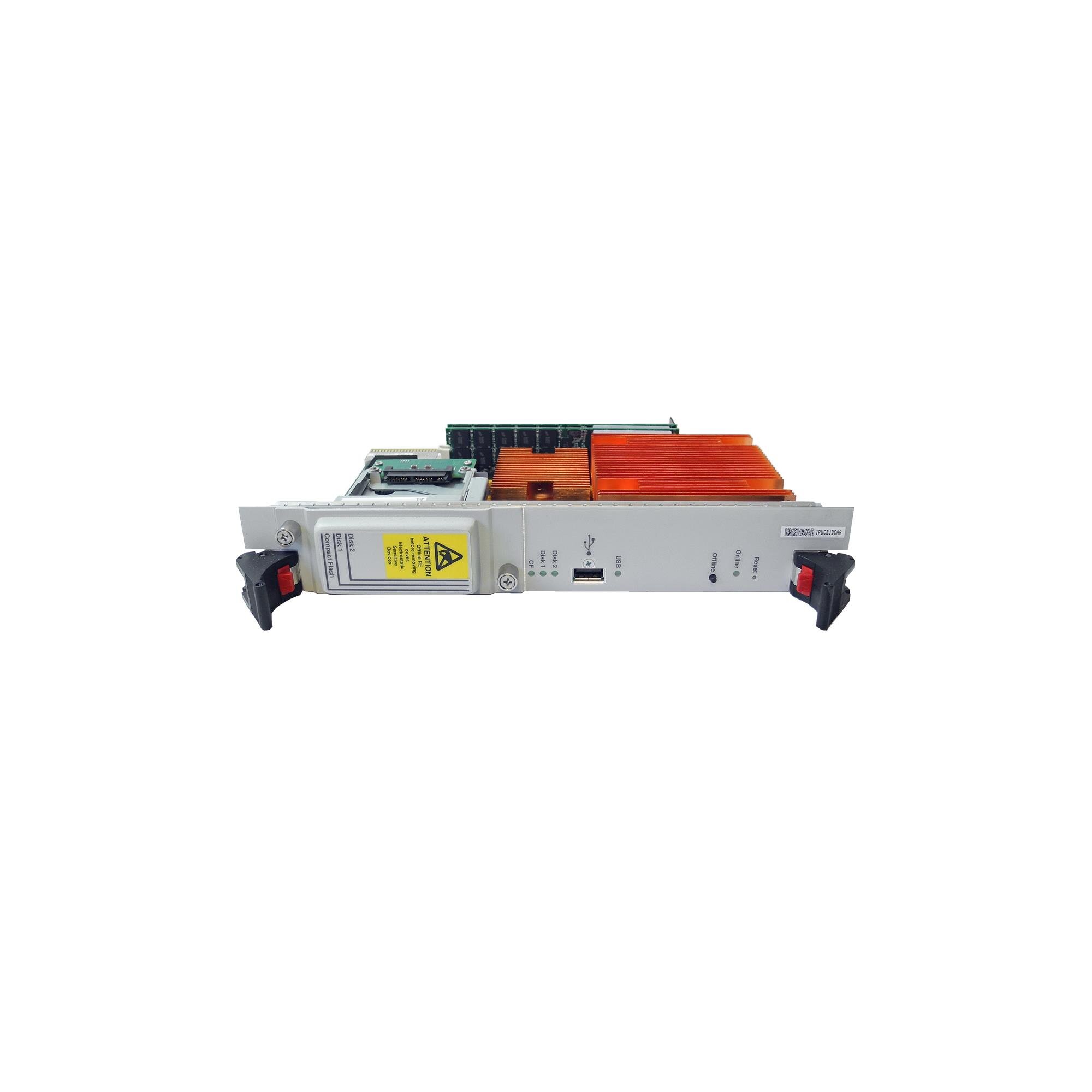 Juniper RE-DUO-C2600-16G-WW-S-F Routing Engine for PTX3000/PTX5000 SCP ...