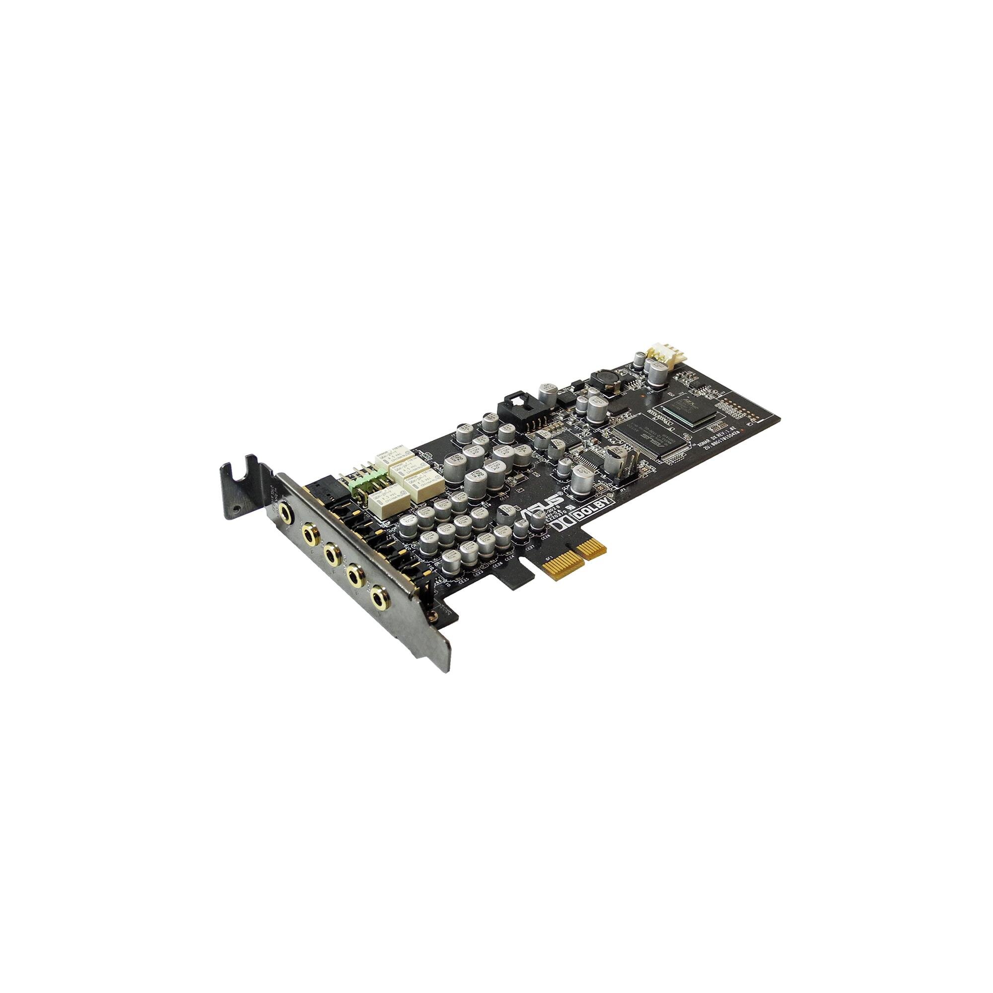Xonar Dx