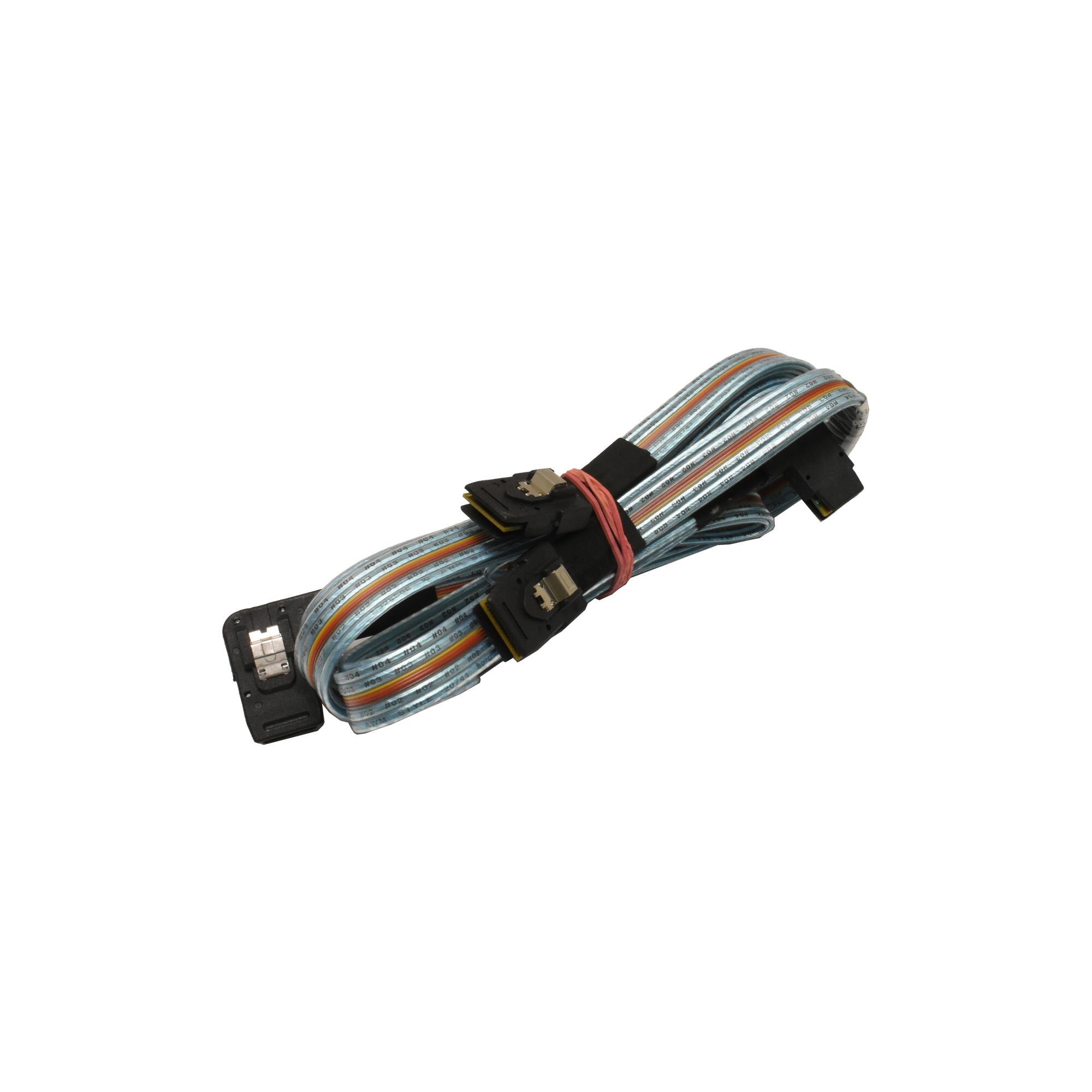 HP Smart Array P822 SAS RAID Controller 6Gb PCIe x8 2GB FBWC 643379-001 ...