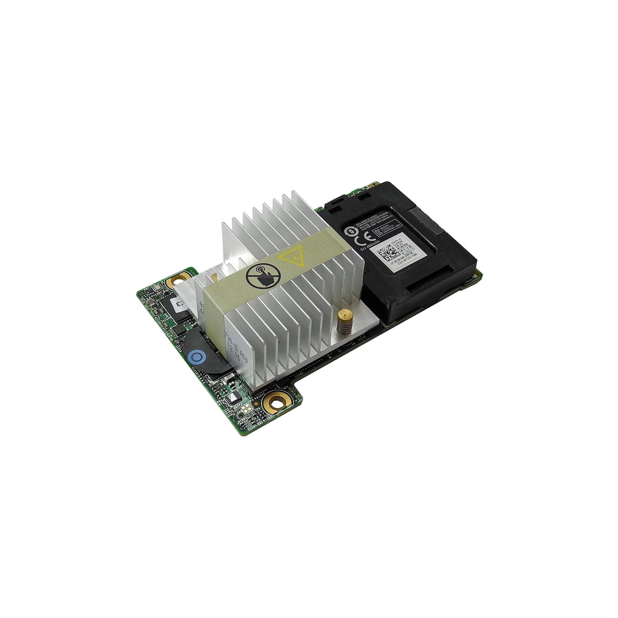 DELL PERC H710 Mini Mono 6Gb 512MB SAS RAID Controller 05CT6D R620 R720 ...