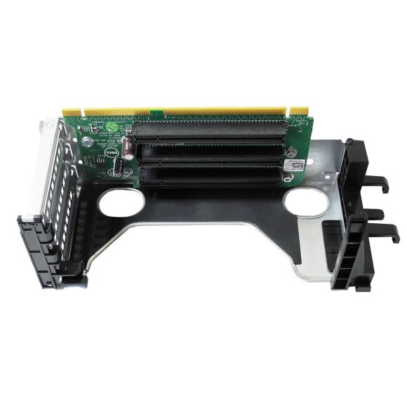 DELL Expansion Riser Card für PowerEdge R720 R720xd Server 0DD3F6 ...
