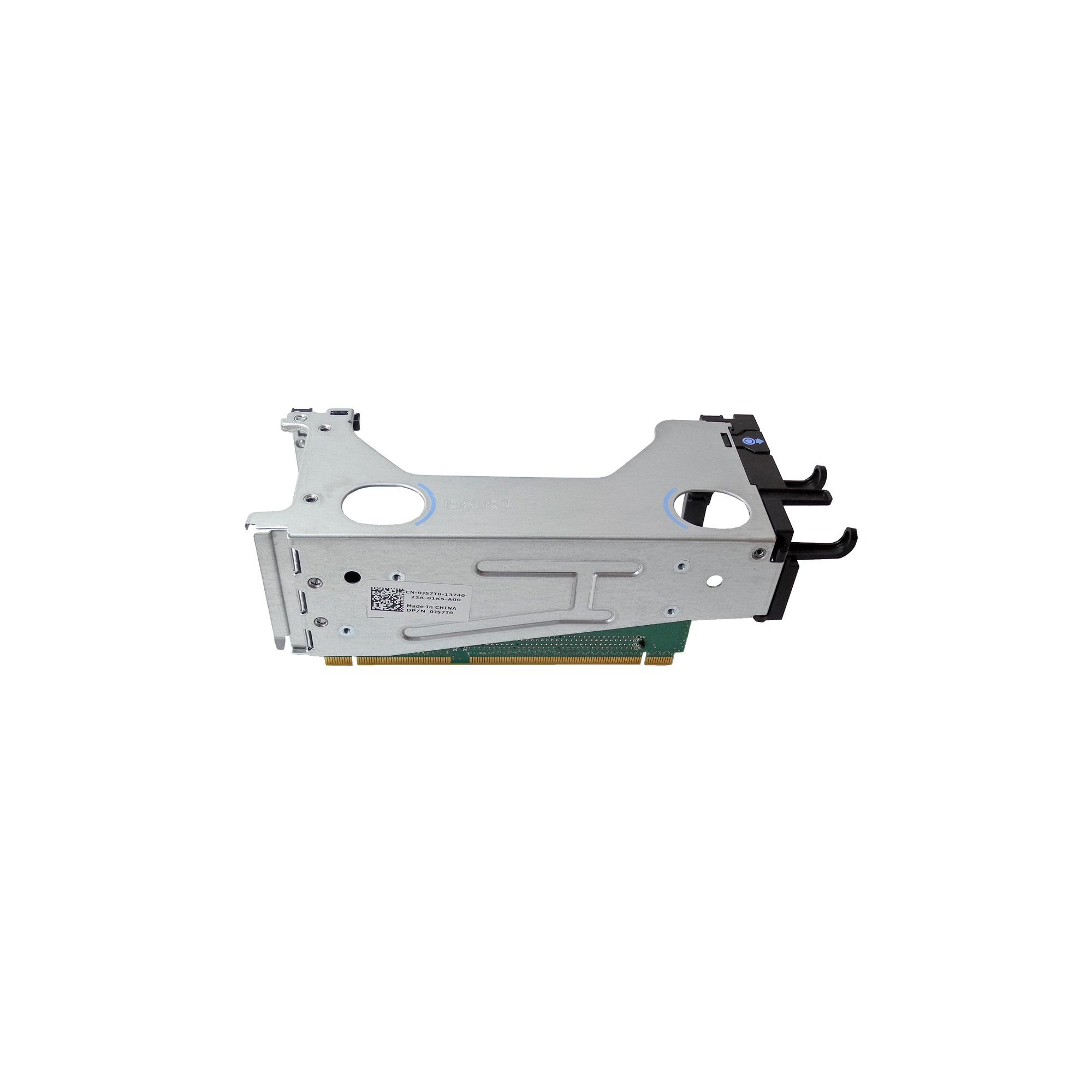 DELL Expansion Riser Card für PowerEdge R720 R720xd Server 0DD3F6 ...