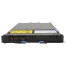 IBM Power PS700 8406-70Y Blade CPU 46J6702 QLogic 2 port 10 GB 42C1832 ...