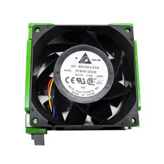 Fujitsu Delta Cooling Fan/Gehäuselüfter PFB0812DHE A3C40113970 Primergy ...