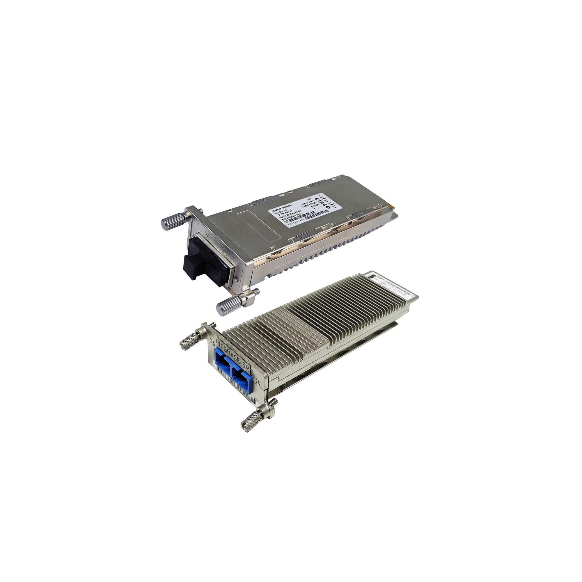 Cisco XENPAK-10GB-SR 10 Gigabit Ethernet Transceiver Module P/N 10-2014 ...