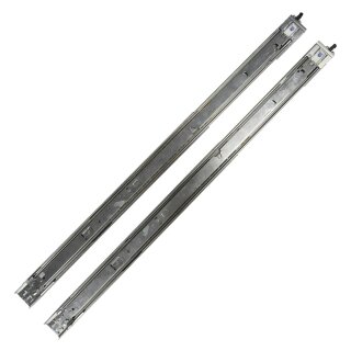 IBM 19 Zoll Rackschienen Rails Set 00D9374 00D9375 for IBM X3650 M4 ...