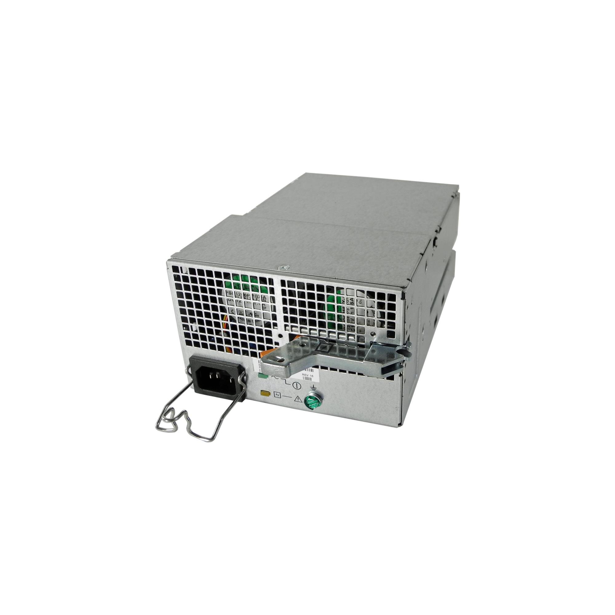 AcBel Power Supply / Netzteil SG9006 400W Max. PN 071-000-541 ...