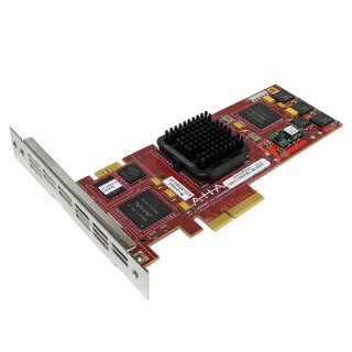 Riverbed AHA363 5Gb/s GZIP Compression / Decompression Accelerator Card ...