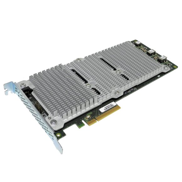 Max 62% OFF NetApp X1973A-R6 Flash Cache II 512GB PCI-E Controller 111-00902 PAM 2 Card ...