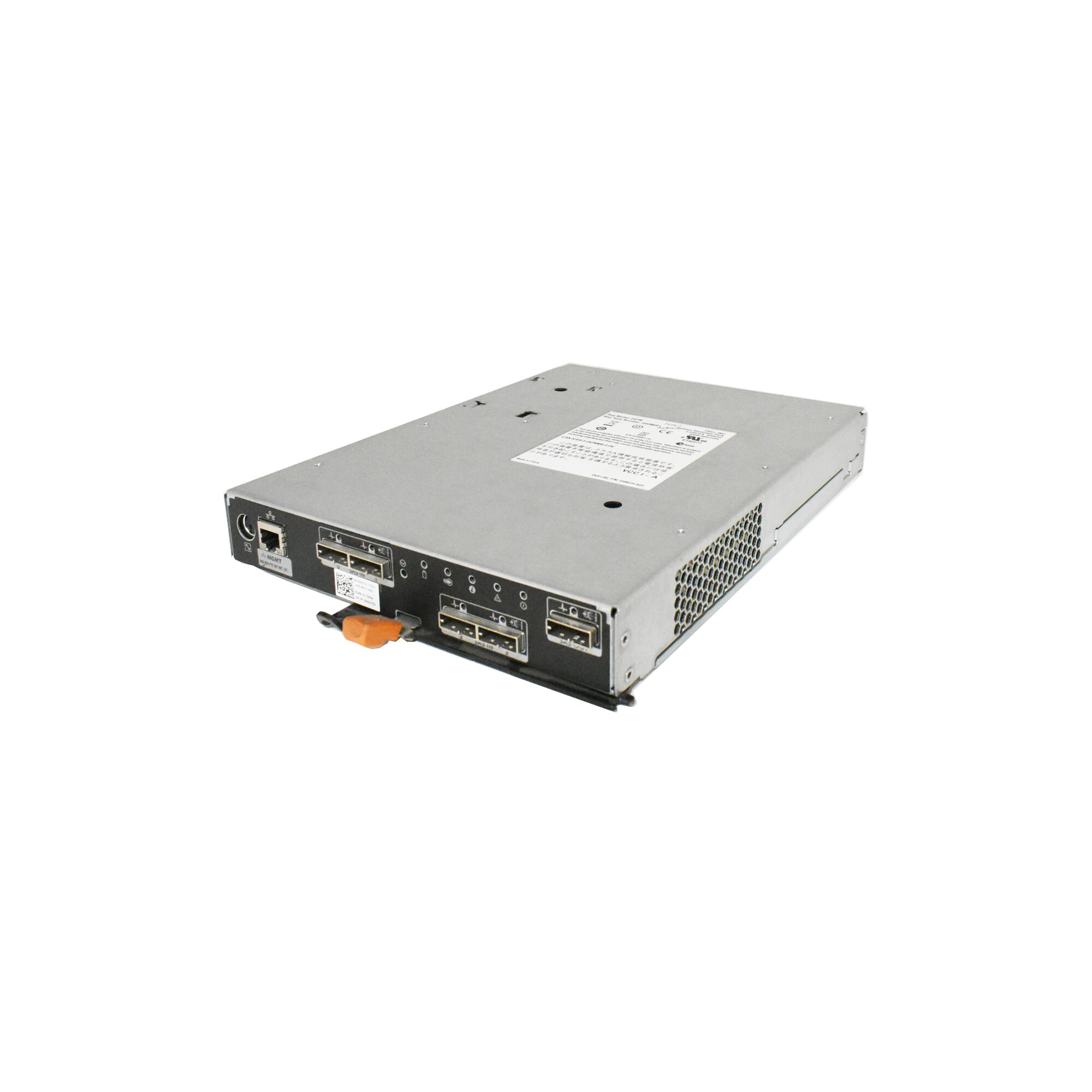 Dell E02M SAS RAID Controller 0N98MP 00V7TD für PowerVault MD3200 ...