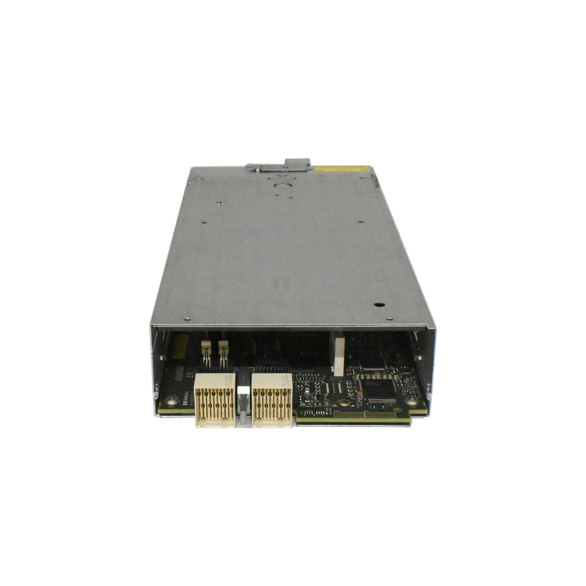 HP 4-Port 4 Gbit Fiber Channel I/O Module AG637-63032 + 2x Finisar SFP ...