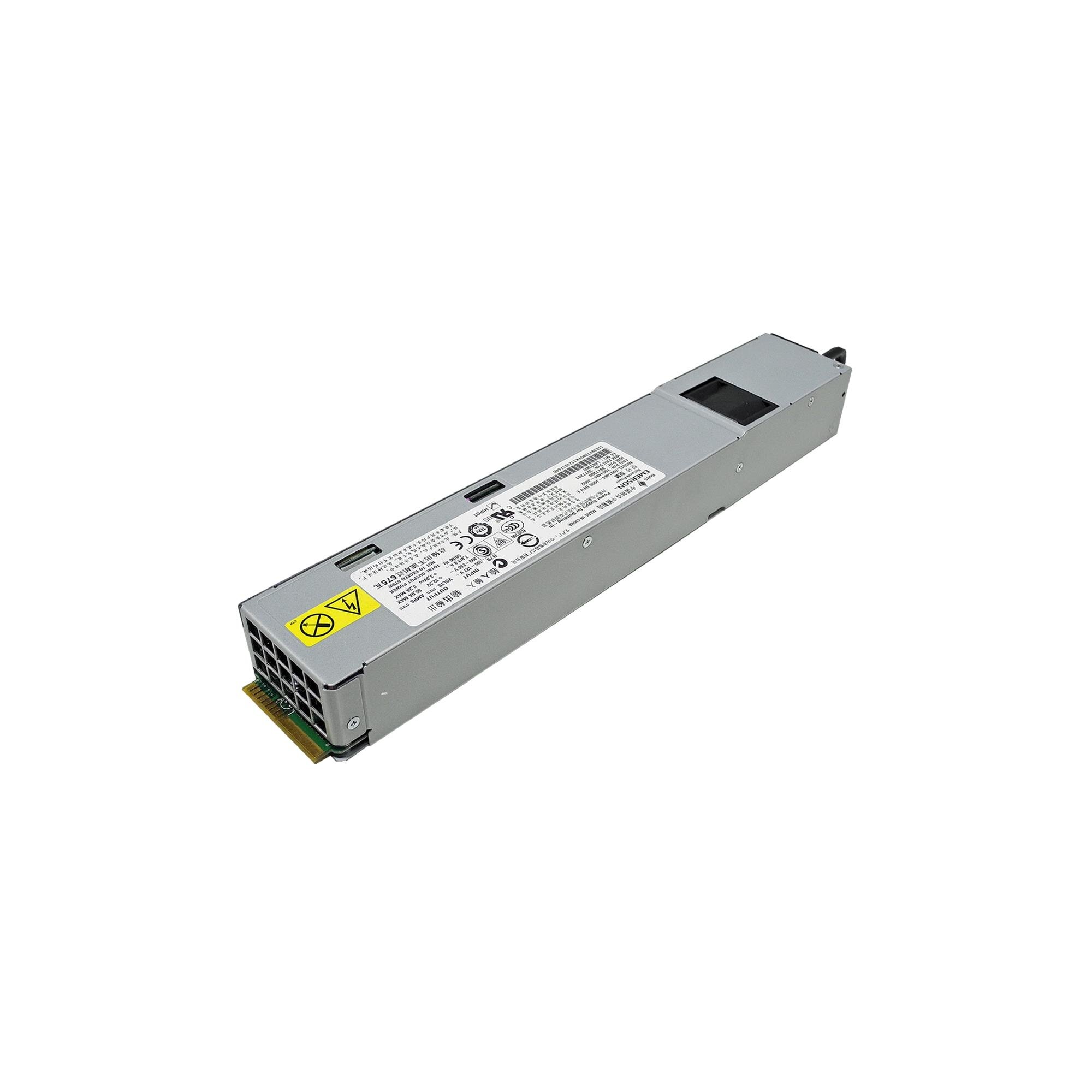 EMERSON Power Supply/Netzteil 7001484-J000 675W für IBM x3650 M3 FRU ...