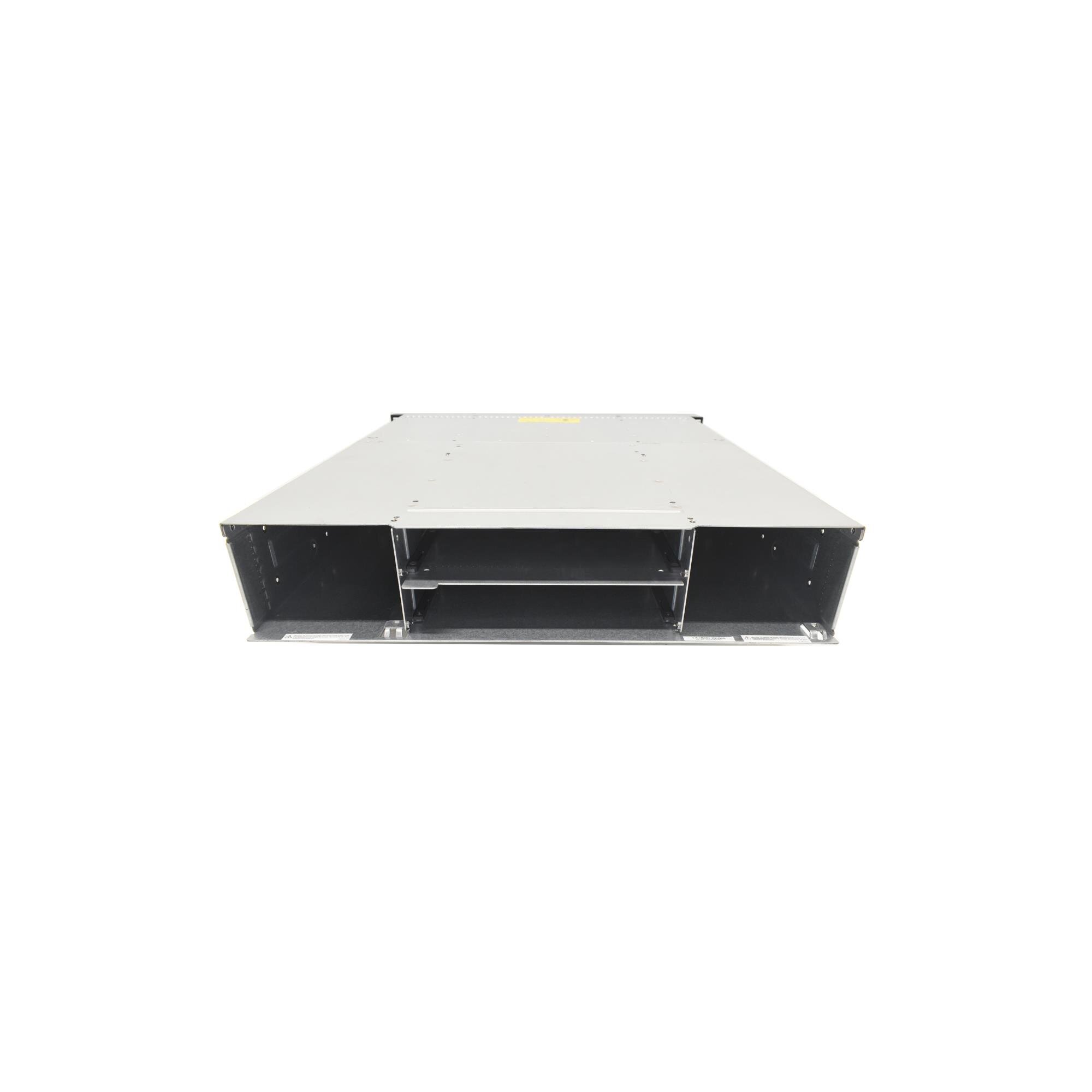 HP StorageWorks MSA2000 Modular Smart Array Chassis ohne Controller ...