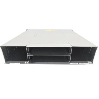 HP StorageWorks MSA2000 Modular Smart Array Chassis ohne Controller ...