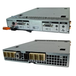 Dell USM Single-Port EMM Module für PowerVault MD1120 DP/N 0JT356 ...