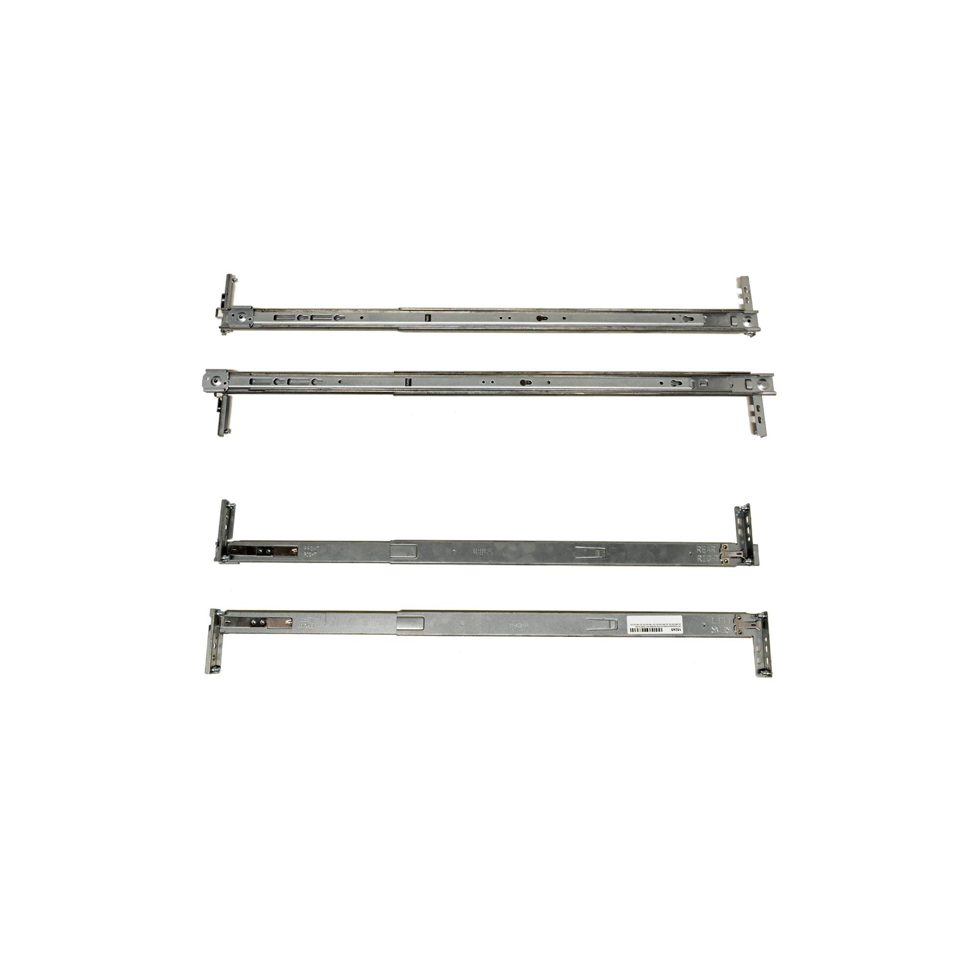 HP Rackmount Rails Kit P/N 364686-001 364676-001 DL380 G4 G5 DL360 G4 ...