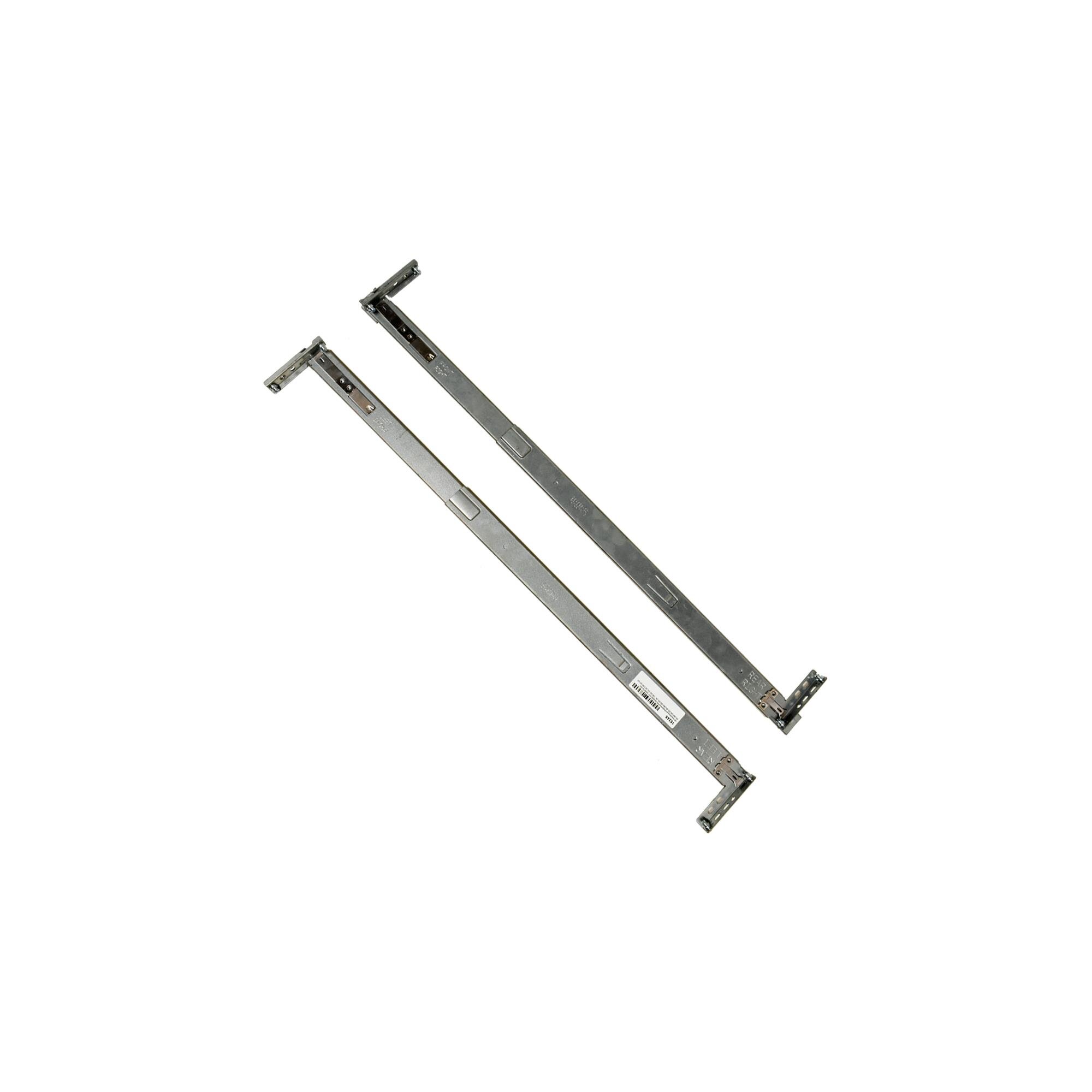 HP Rackmount Rails Kit P/N 364686-001 364676-001 DL380 G4 G5 DL360 G4 ...