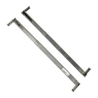 HP Rackmount Rails Kit P/N 364686-001 364676-001 DL380 G4 G5 DL360 G4 ...