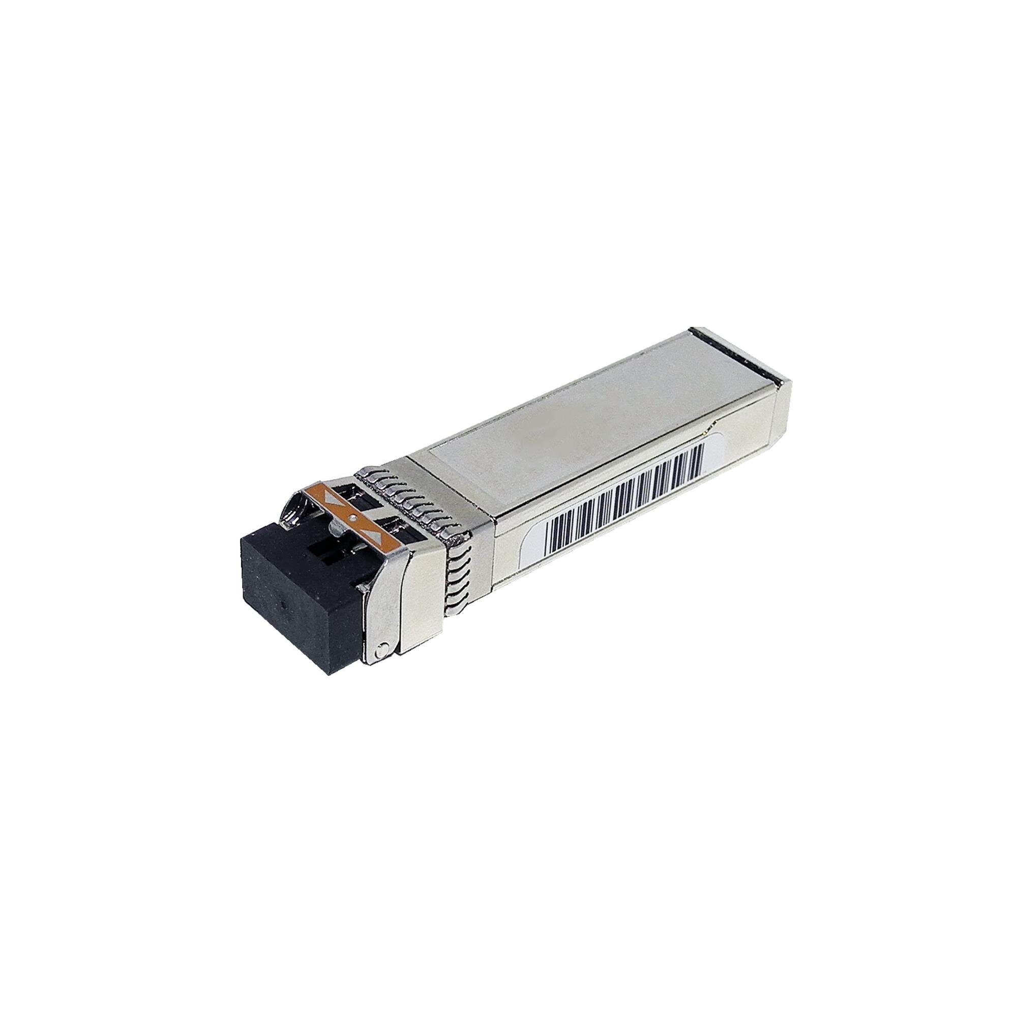 Cisco original FET-10G SFP+ 10GbE Transceiver PN 10-2566-02 COUIA44CAB ...