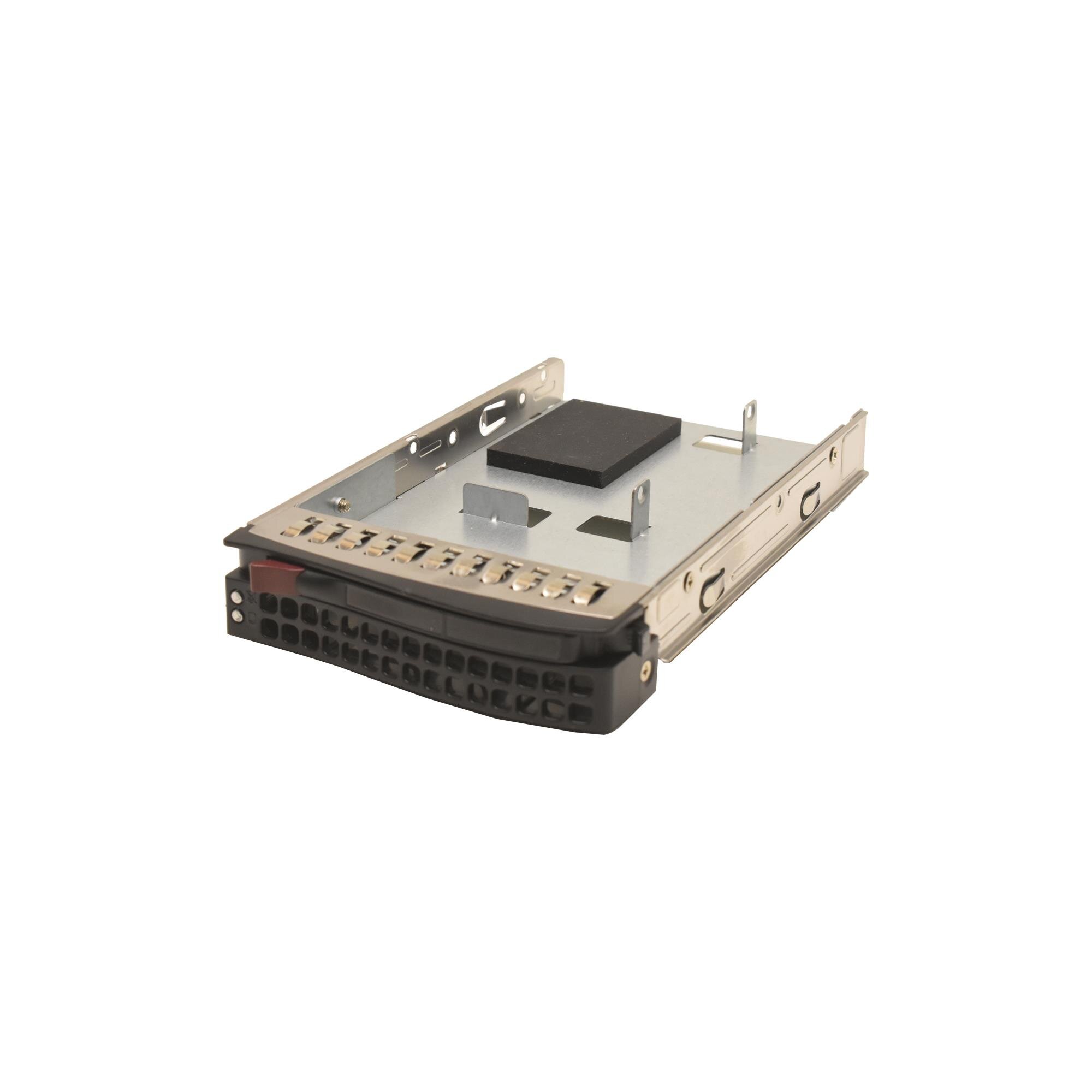 Supermicro Drive Tray Rahmen 2,5 Zoll to 3,5 Zoll MCP-220-00043-0N CSE ...