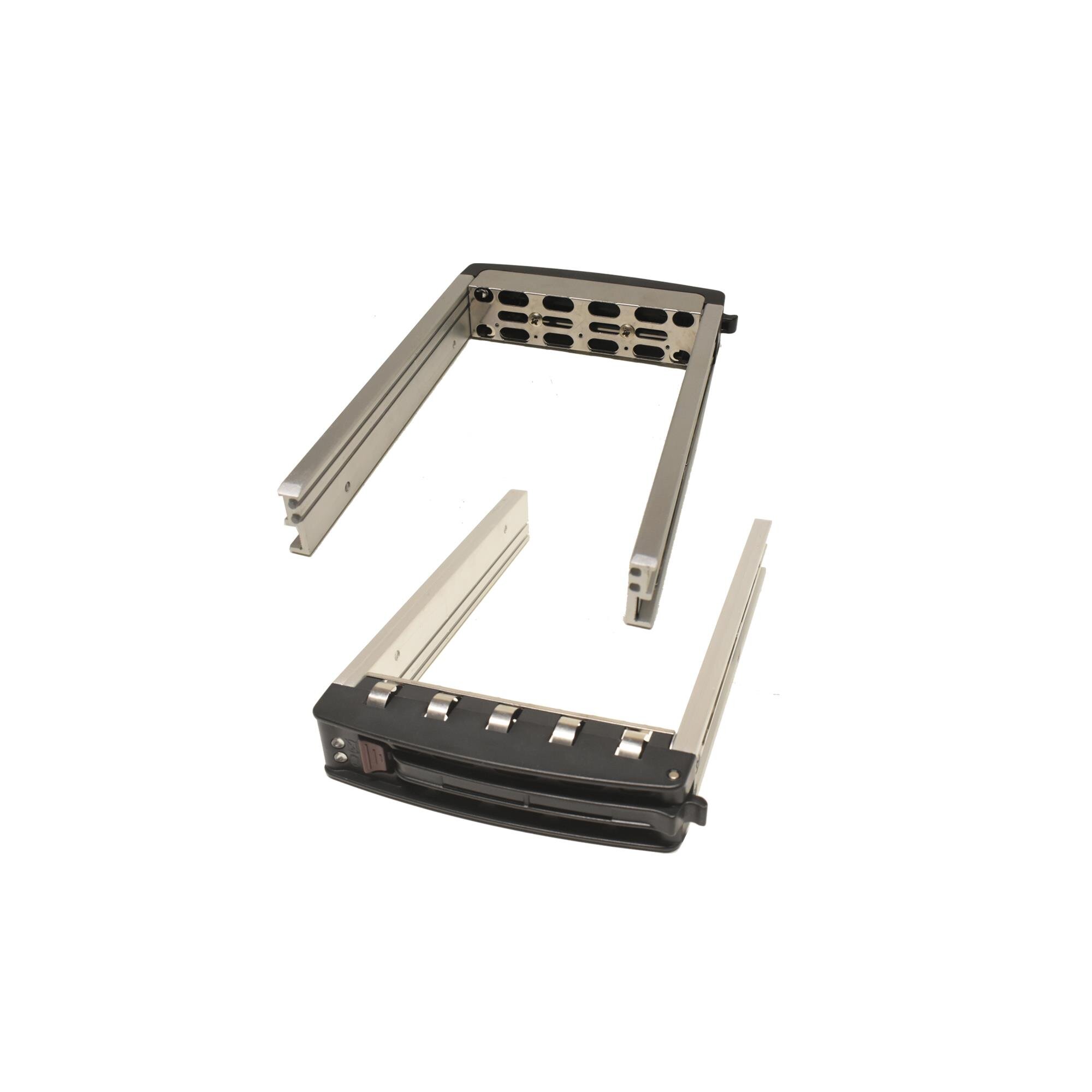 Supermicro Drive Tray CSE-PT17L-B 3.5 Zoll gen 2 für SC822 SC743 Hot ...