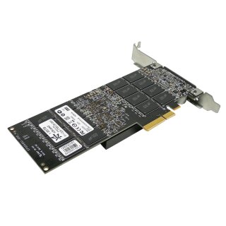 SanDisk Fusion-io ioScale2 1.65TB, PCIe 2.0 x4 Solid State Card (SSC ...