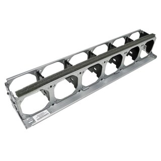 HP 654569-001 6-Slot Fan Cage /Lüfter Käfig für ProLiant DL380 G8 ...