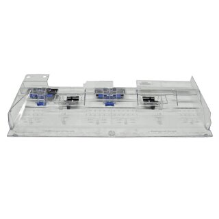 HP 654567-001 Airflow Baffle / Luftstromleitklappe für ProLiant DL380 ...