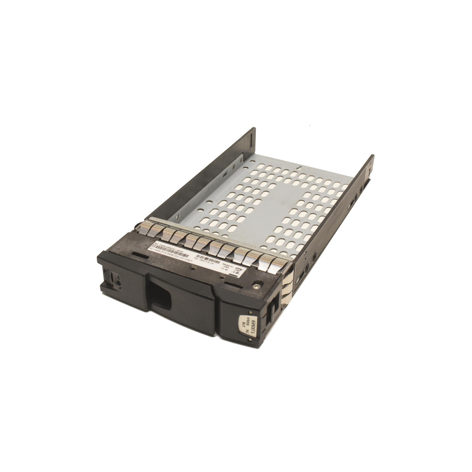 DELL XYRATEX 3.5 Zoll HDD Caddy for Compellent Enclosure HB-1235 DP/N ...