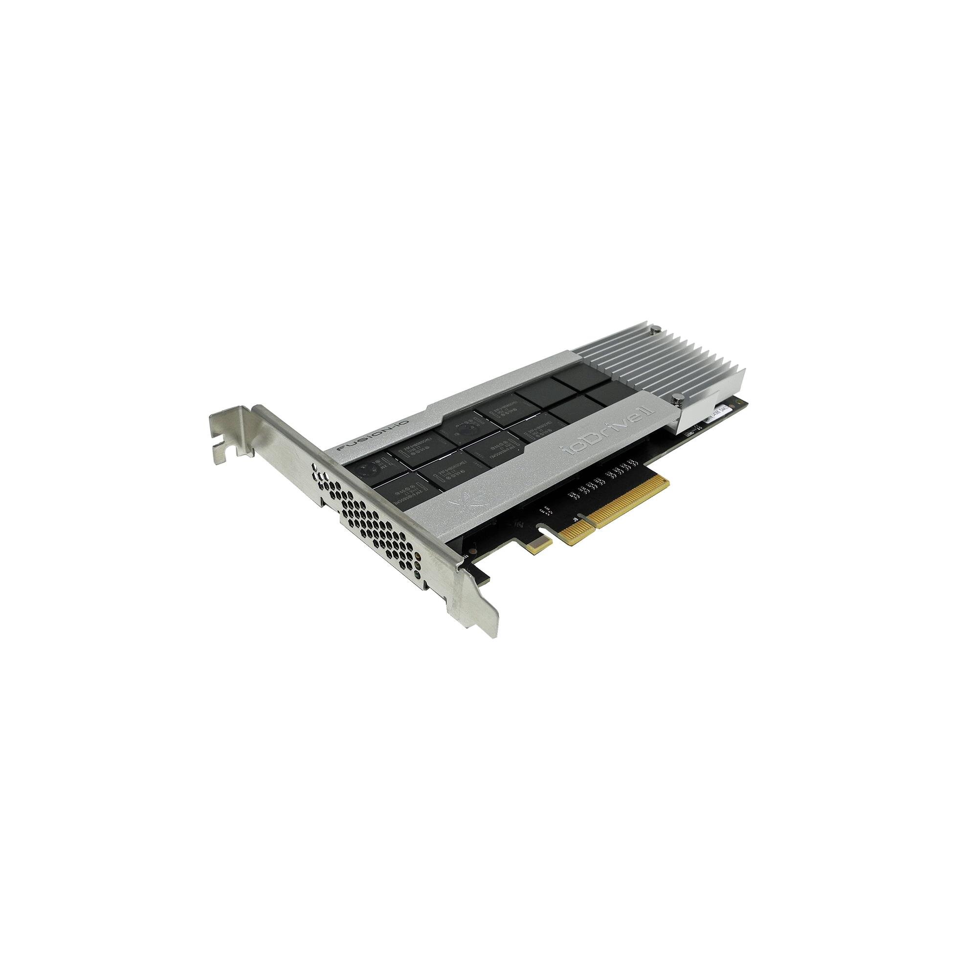 Dell ioDrive2 785GB, PCIe 2.0 x8 Solid State Card (SSC) 069RV8 ...