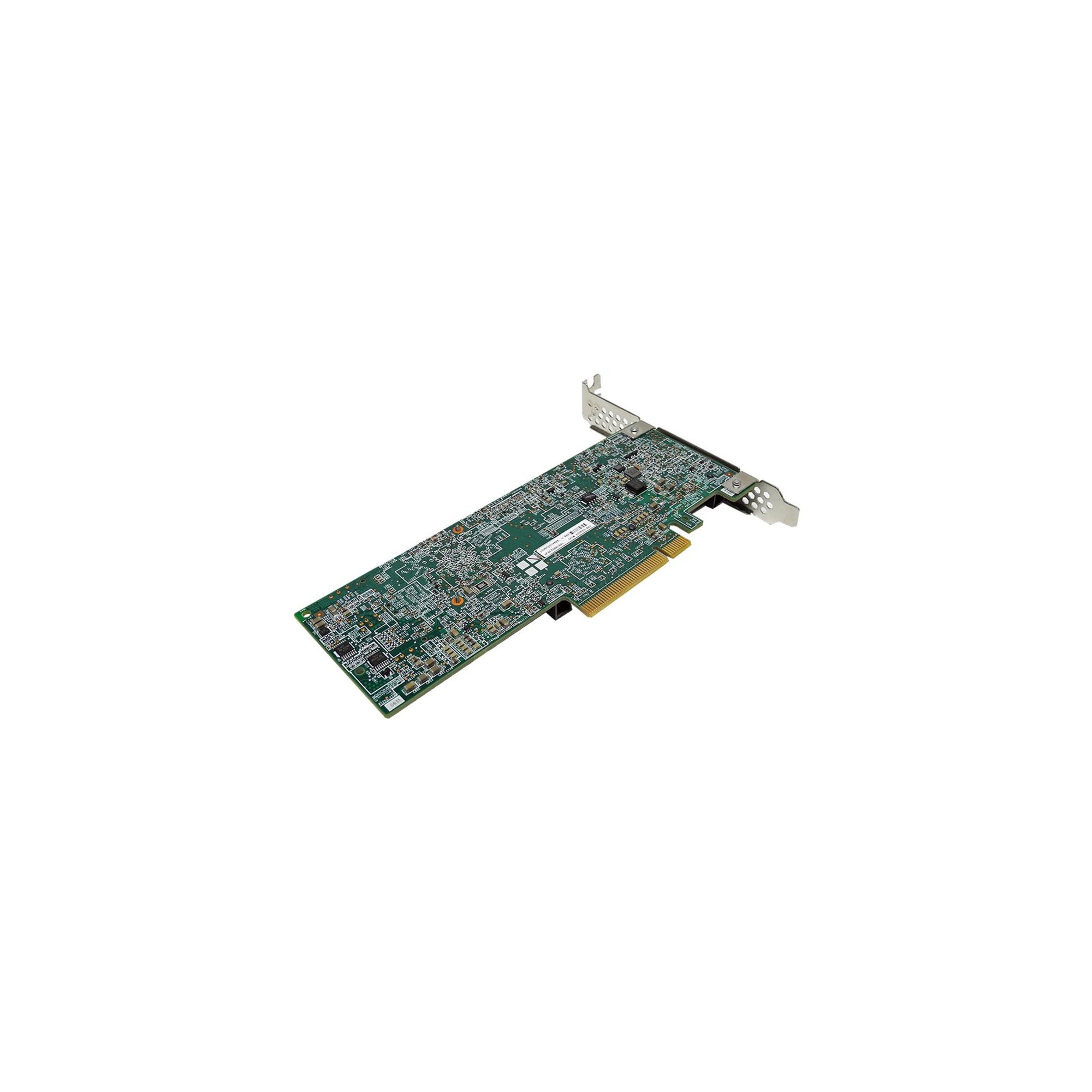 HP Smart Array P420 6Gb/s SAS RAID Controller 633538-001 610670-003 FP ...