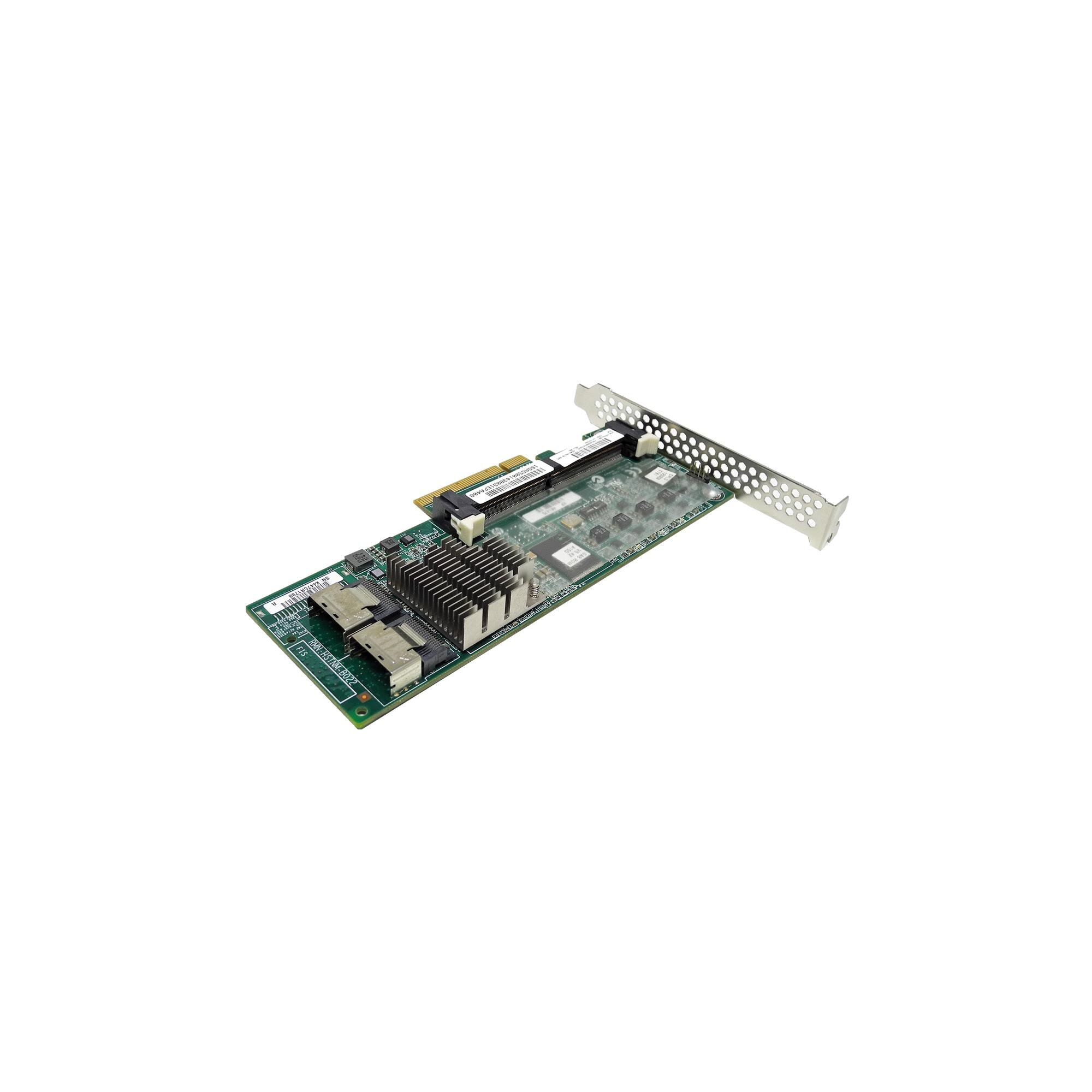 HP Smart Array P420 6Gb/s SAS RAID Controller 633538-001 610670-003 FP ...