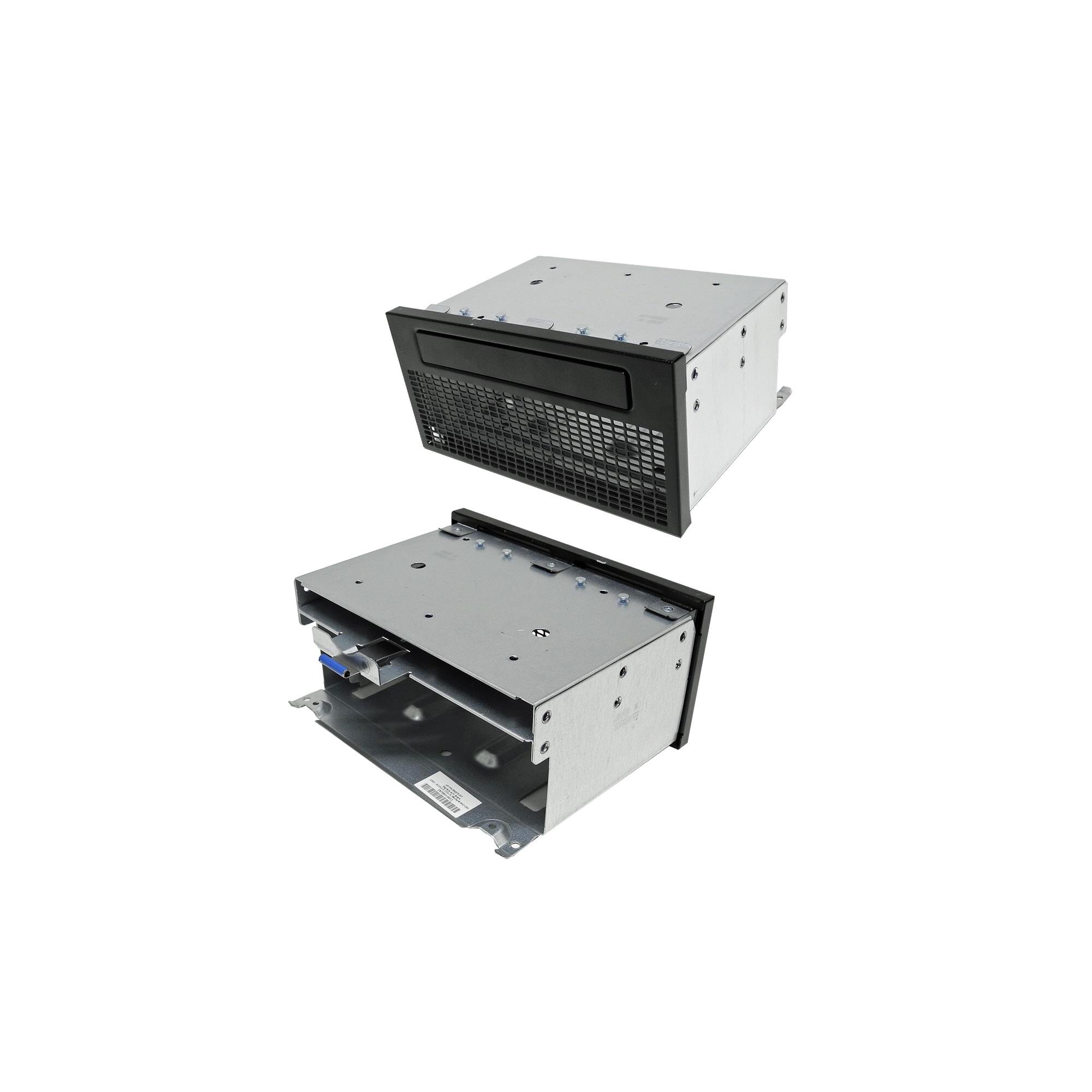 HP Optical Disk Drive Module Cage für ProLiant DL380 G8 675601-001 ...