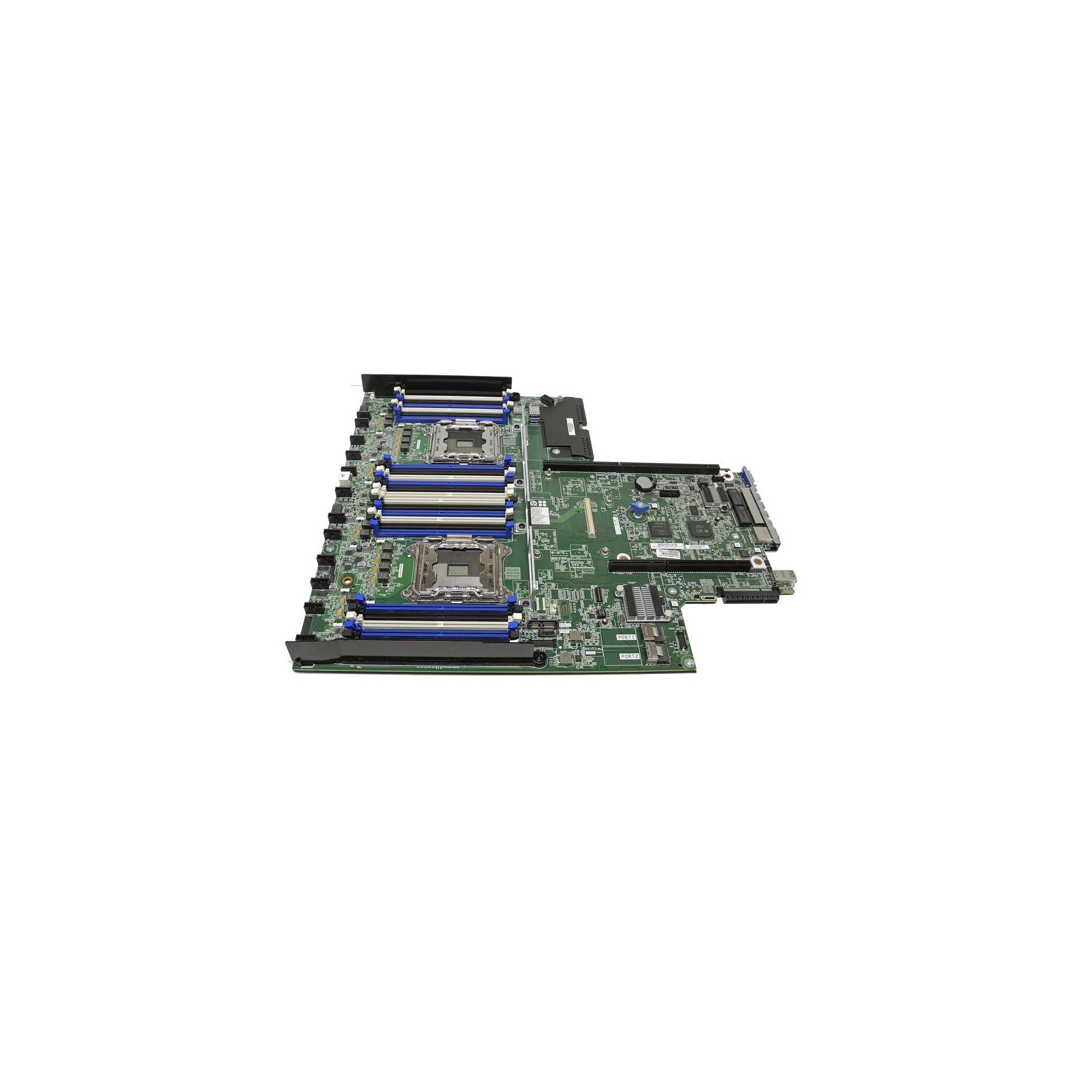 HP ProLiant DL360 G9 DL380 G9 Server Motherboard 729842-002 843307-001