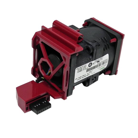 HP ProLiant DL360 G9 Fan Lüfter 750688-001 792852-001 775415-001 792851 ...