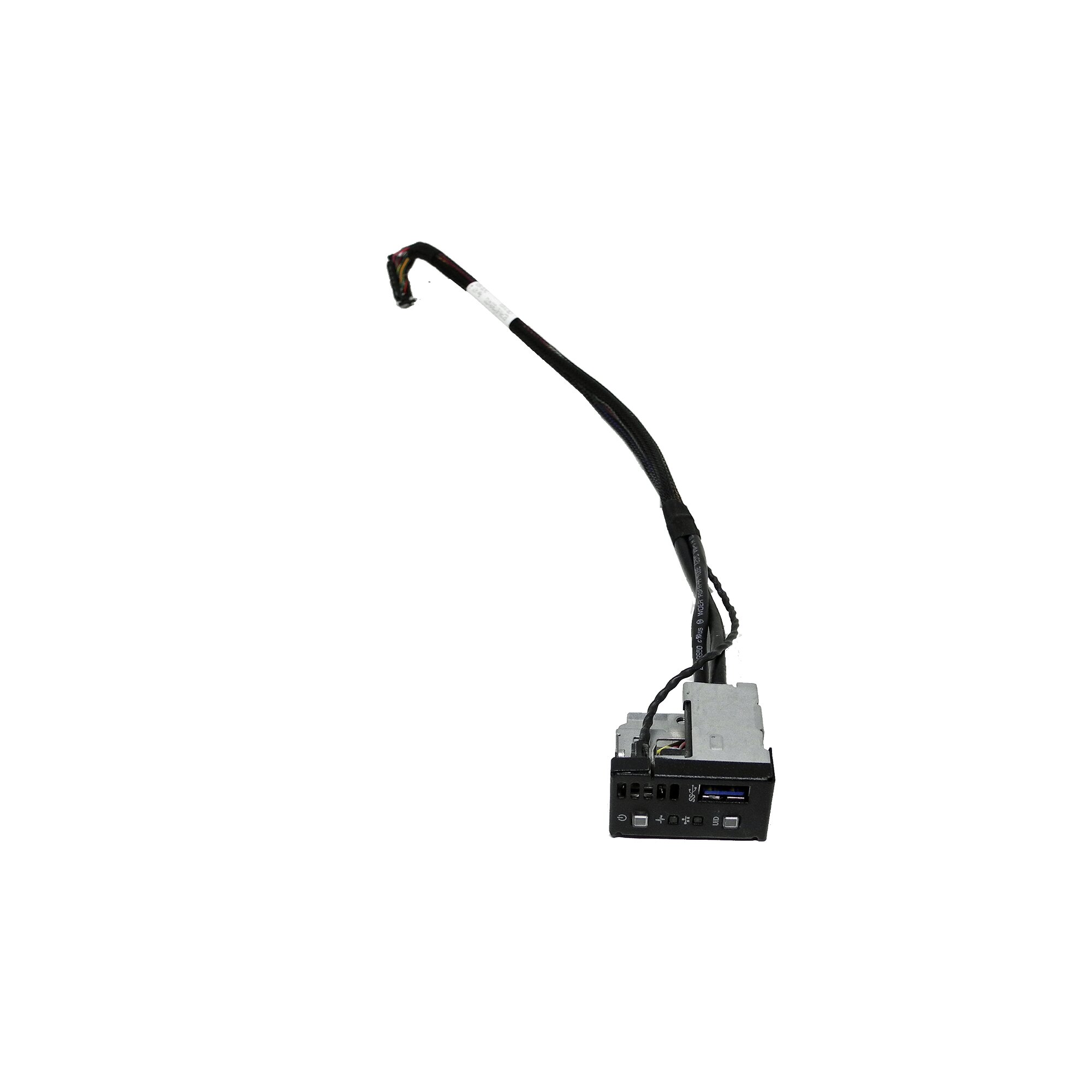 HP ProLiant DL360 Gen9 Front Power Switch Module 782201-001 - Piospartslap