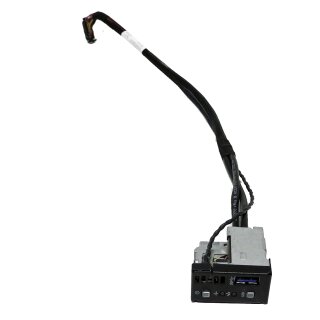 HP ProLiant DL360 Gen 9 Front Power Switch Module 782201-001 783290-001 ...