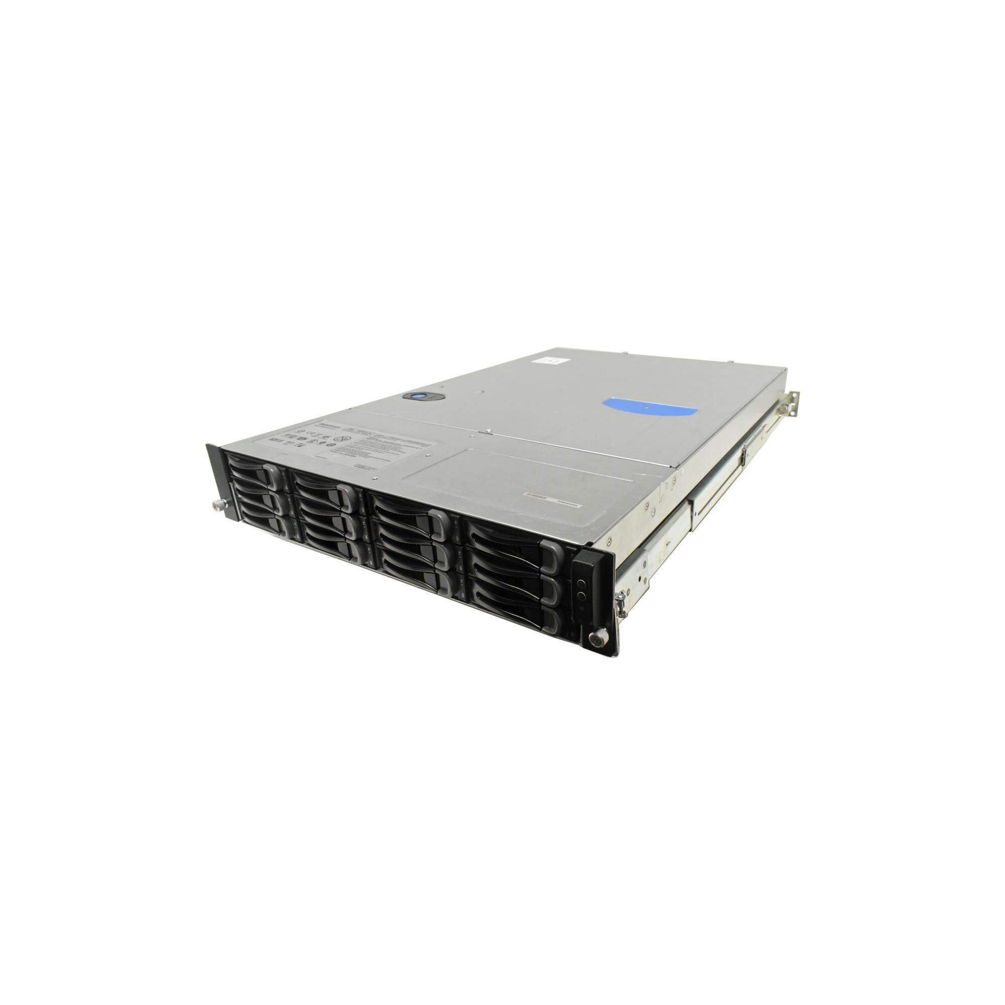 Dell EMC Introduces Data Domain DD670 Deduplication Storage System 1x ...