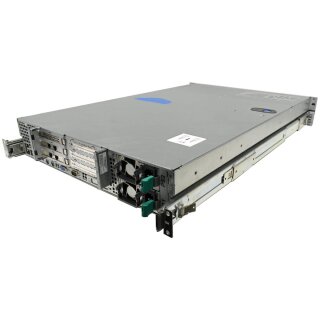 Dell EMC Introduces Data Domain DD670 Deduplication Storage System 1x ...