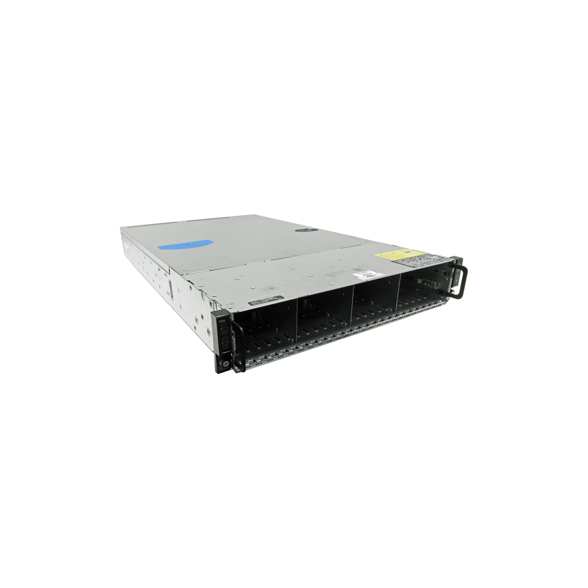 Dell PowerEdge C6105 Server 2U 4x System Board 2-Socket 8x AMD Opteron ...