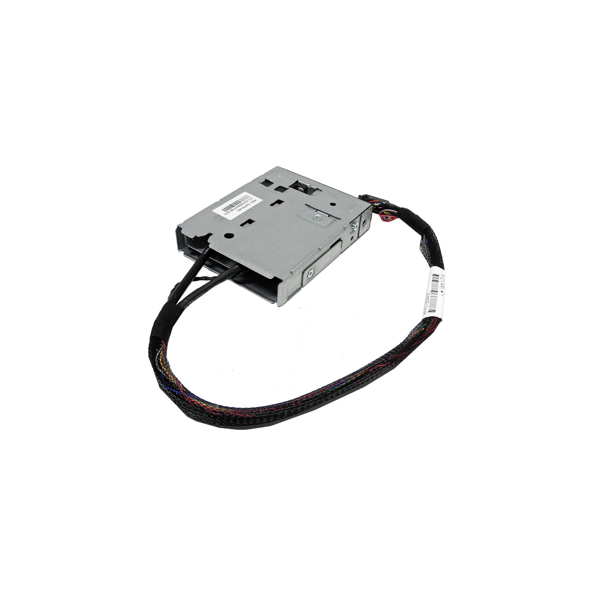 HP ProLiant DL380 Gen9 Front Power Switch Module 764753-001 - Piospartslap